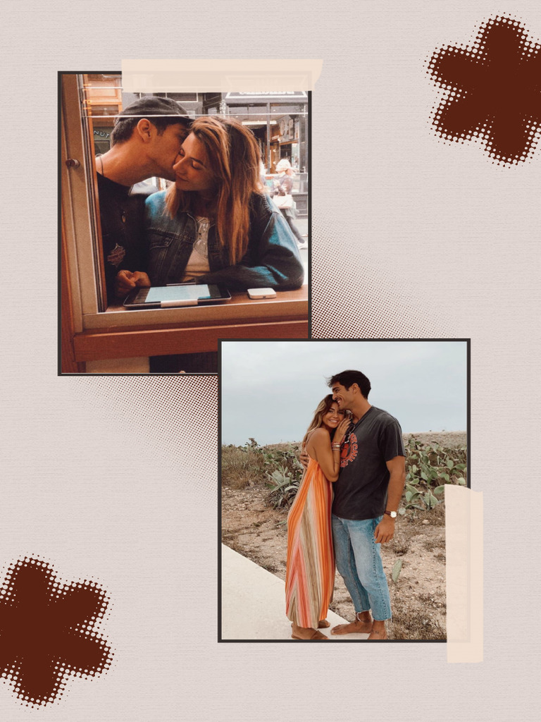 Collage de Fotos Minimalista Beige - 20250107 - 153326 - 0000 | PDF