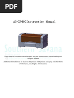 Maintop Printer Setup Guide | PDF | Icon (Computing) | Microsoft Windows