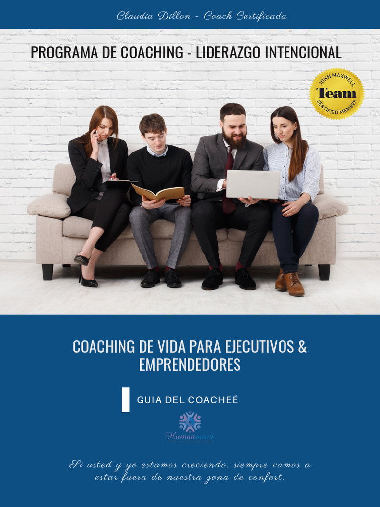 Programa Coaching Platinum | PDF
