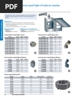Catalogo Condulet PDF | PDF | Aluminio | Materiales de construcción