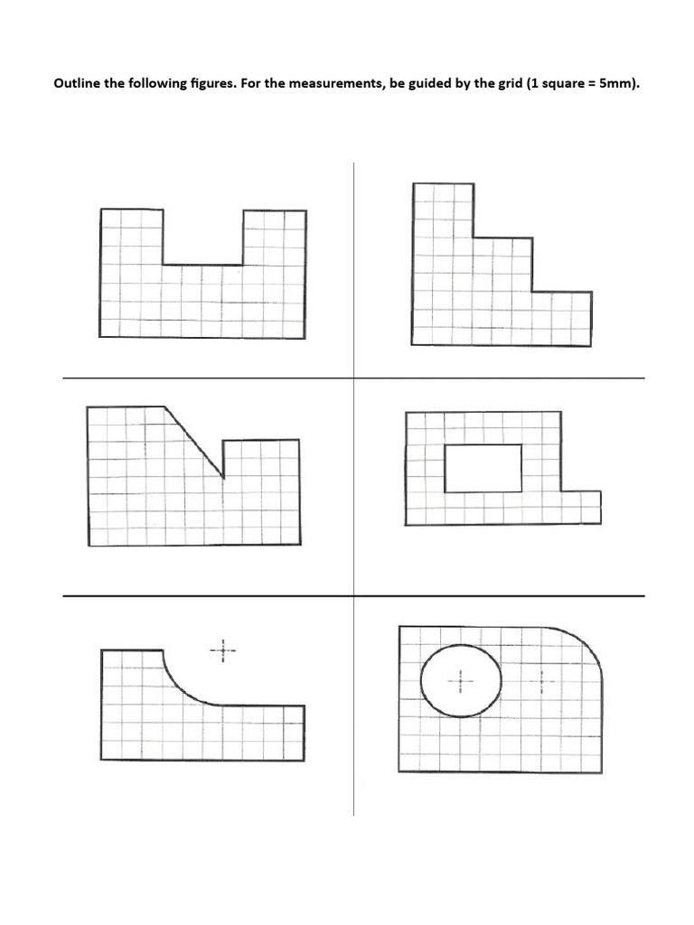 Outline The Following Figures | PDF