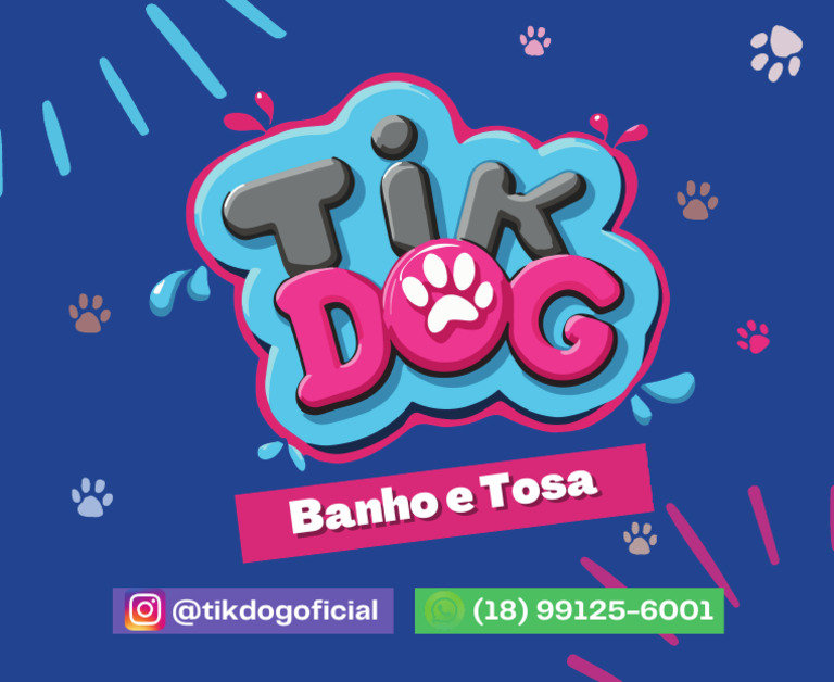 Estética Canina Com Os Melhores Produtos (22 x 18 Cm) (2) | PDF