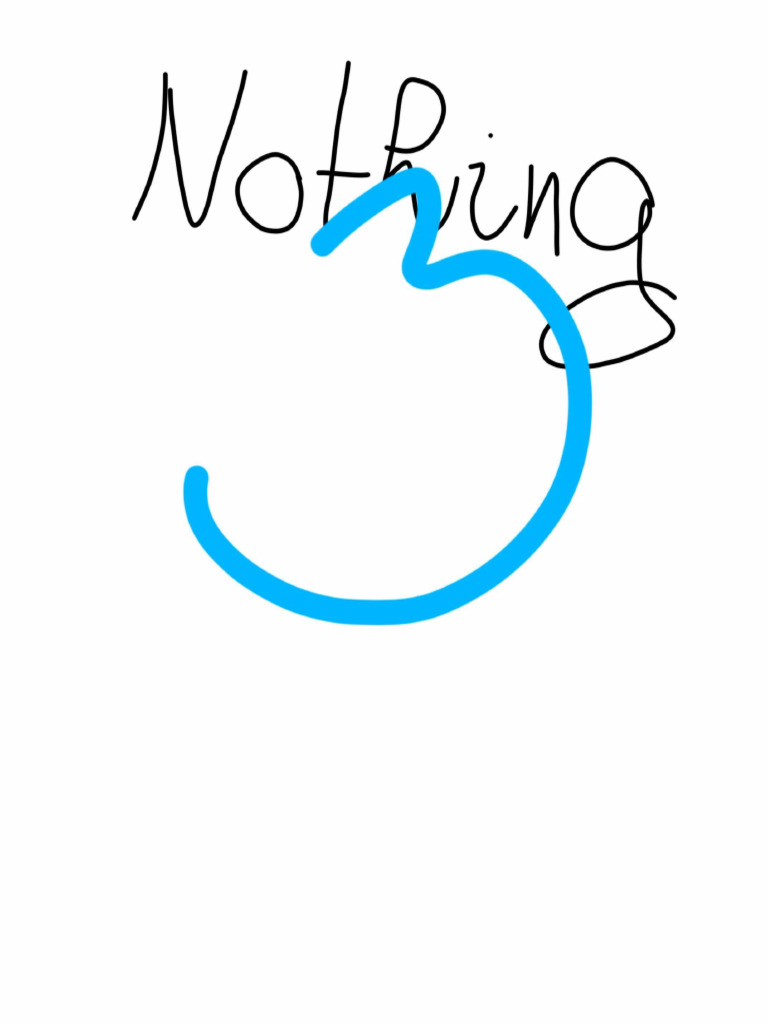 Nothing | PDF