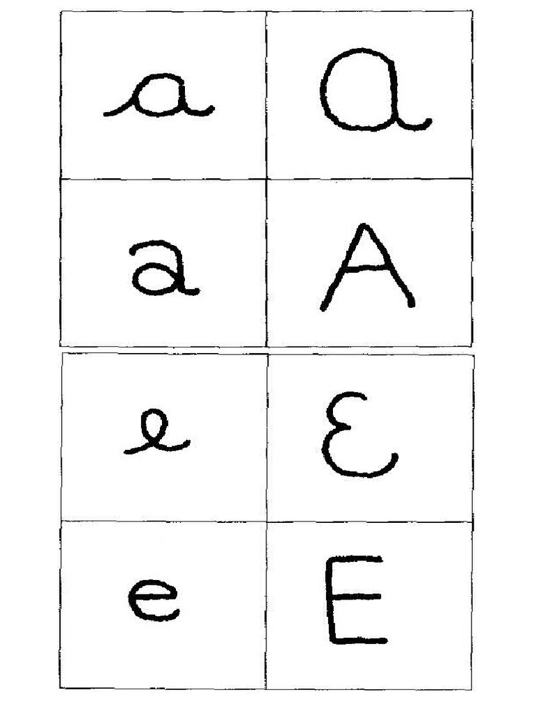 abecedario pared 2012 | PDF