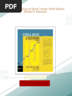 Munehisa Homma The Father of Candlestick Chart | PDF