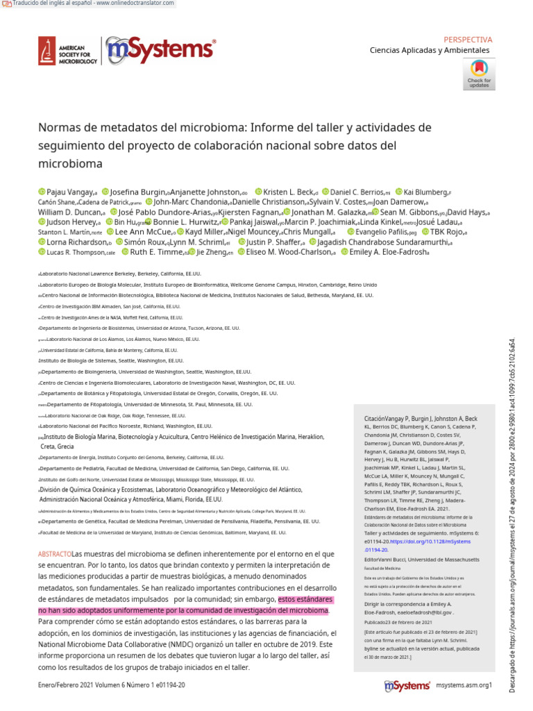 vangay-et-al-2021-microbiome-metadata-standards-report-of-the-national-microbiome-data ...