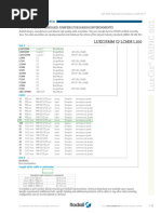 AFL Mini-DIN-Rail-Enclosure | PDF | Optical Fiber | Electrical Engineering