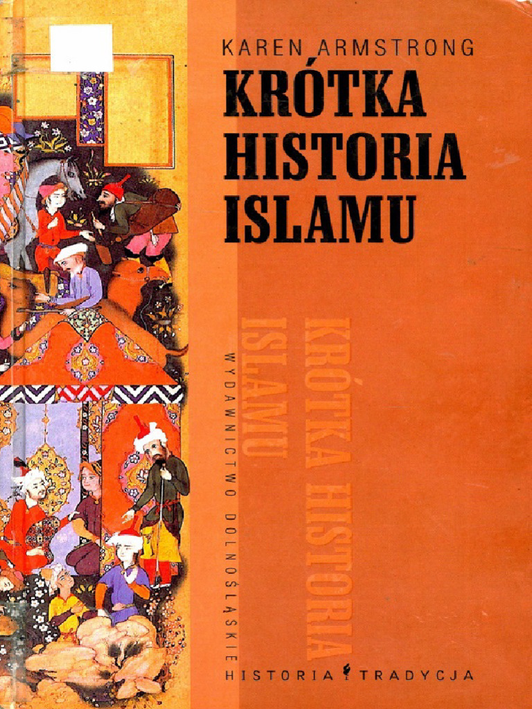 Karen Armstrong - Krótka Historia Islamu | PDF