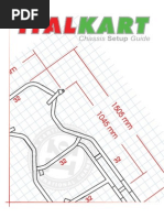 OTK Setup Guide | PDF | Tire | Axle