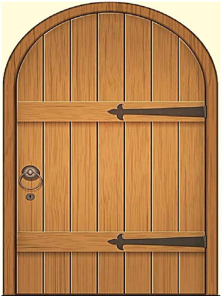 Puerta | PDF