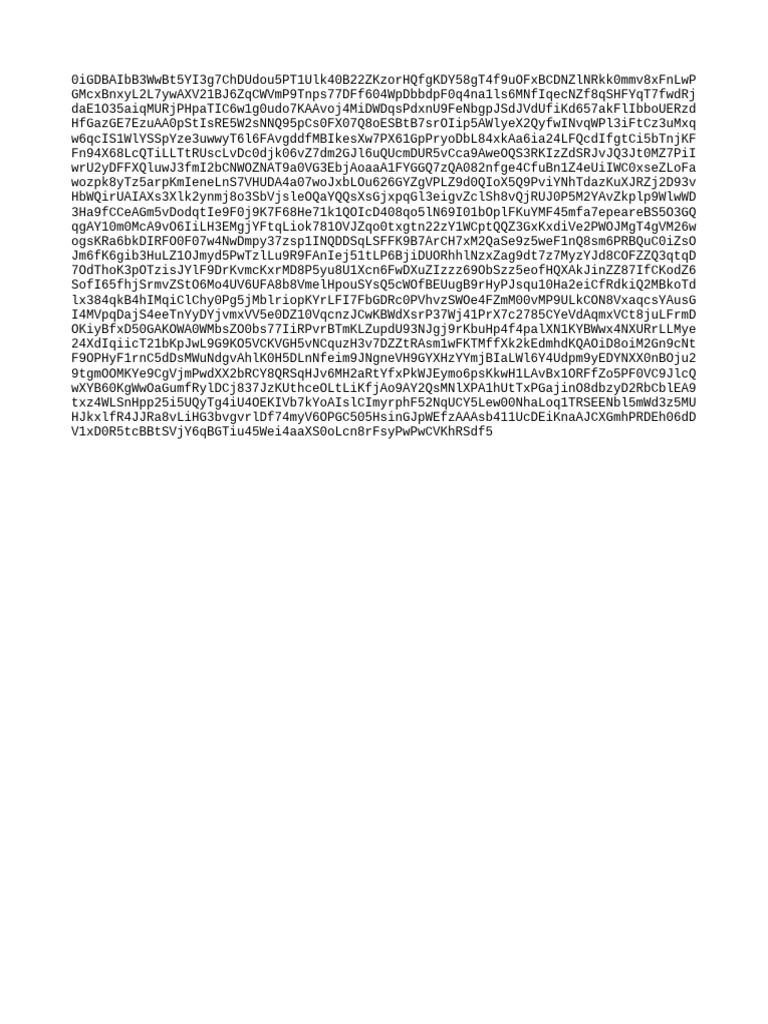 0 I GDBAIb B3 WW BT 5 YI3 G 7 CH DUdou 5 PT1 Ulk 4 | PDF