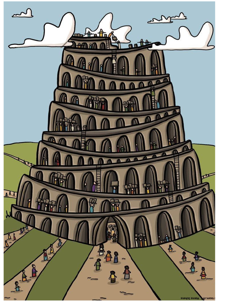 TORRE BABEL | PDF