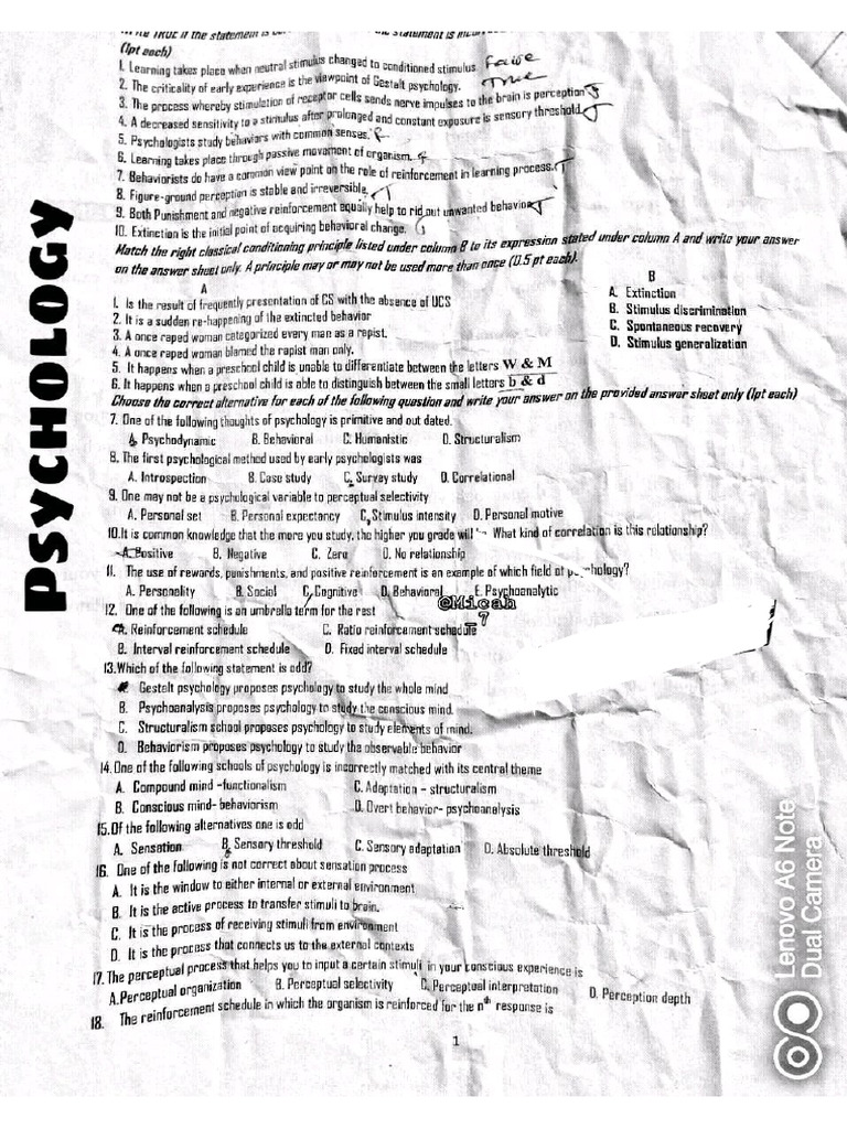 JU. All Courses 1st Sem. MiD Exam #2013 | PDF