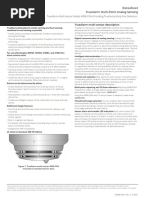 Datasheet 4098-9792, 4098-9714 & 4098-9789 | PDF | Equipment