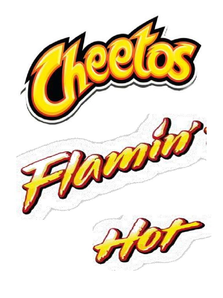 cheetos | PDF