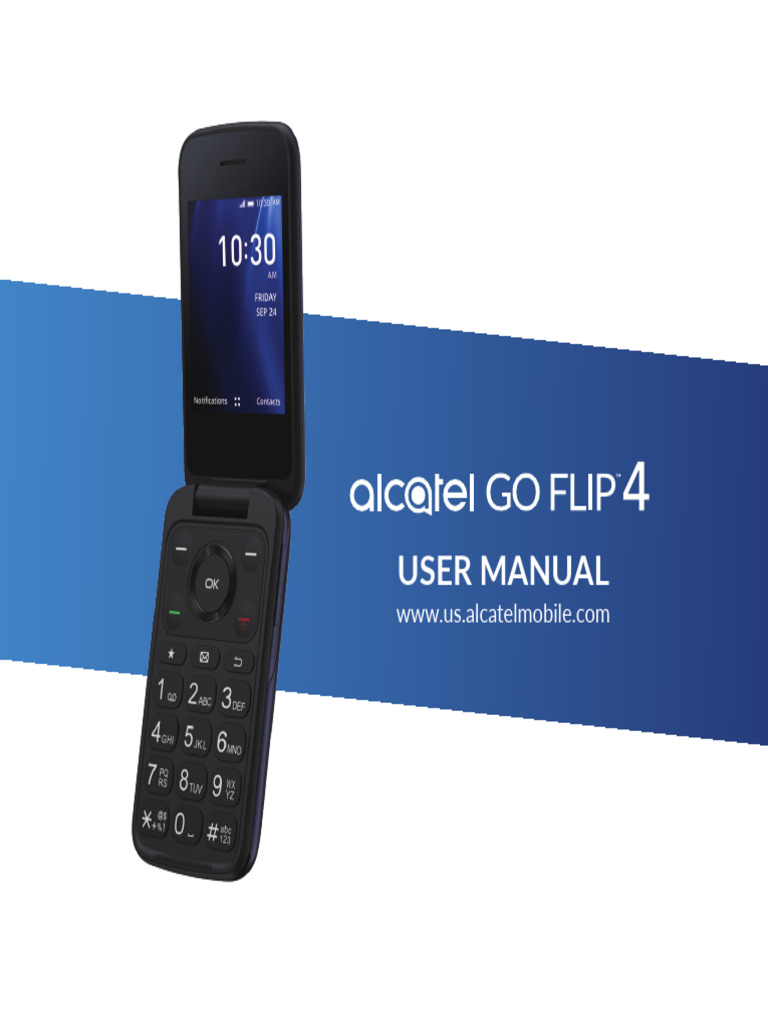GO FLIP 4 User Manual English | PDF | Radio | Password