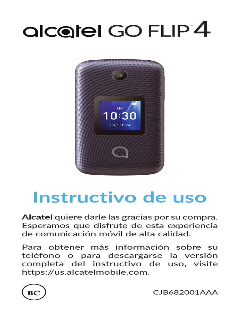 GO FLIP 4 - Quick Start Guide - Spanish | PDF | Red de computadoras ...