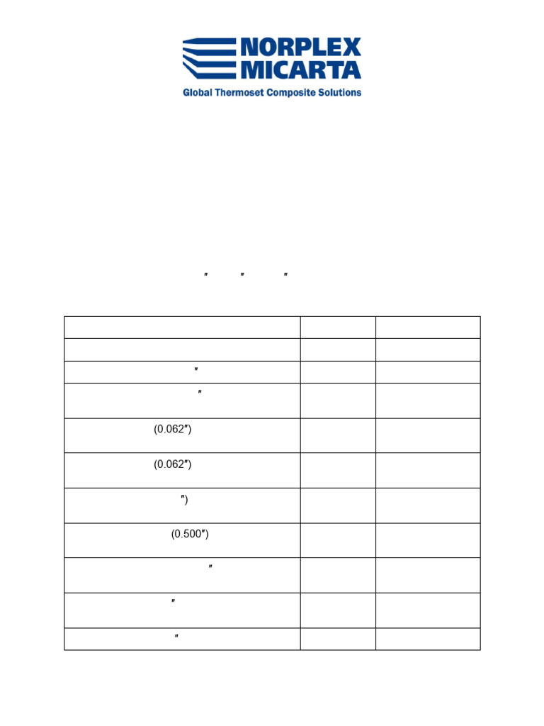 NP500CR Cryogenic Epoxy Data Sheet | PDF | Epoxy | Electrical Resistivity And Conductivity