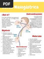 Sonda Rectal | PDF | Recto | Enfermería
