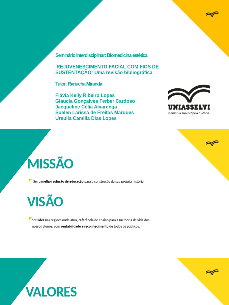 Power Point Paper Estetica | PDF | Estética
