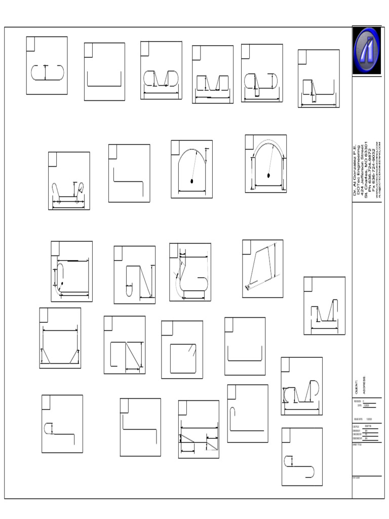 Foundation Binder | PDF