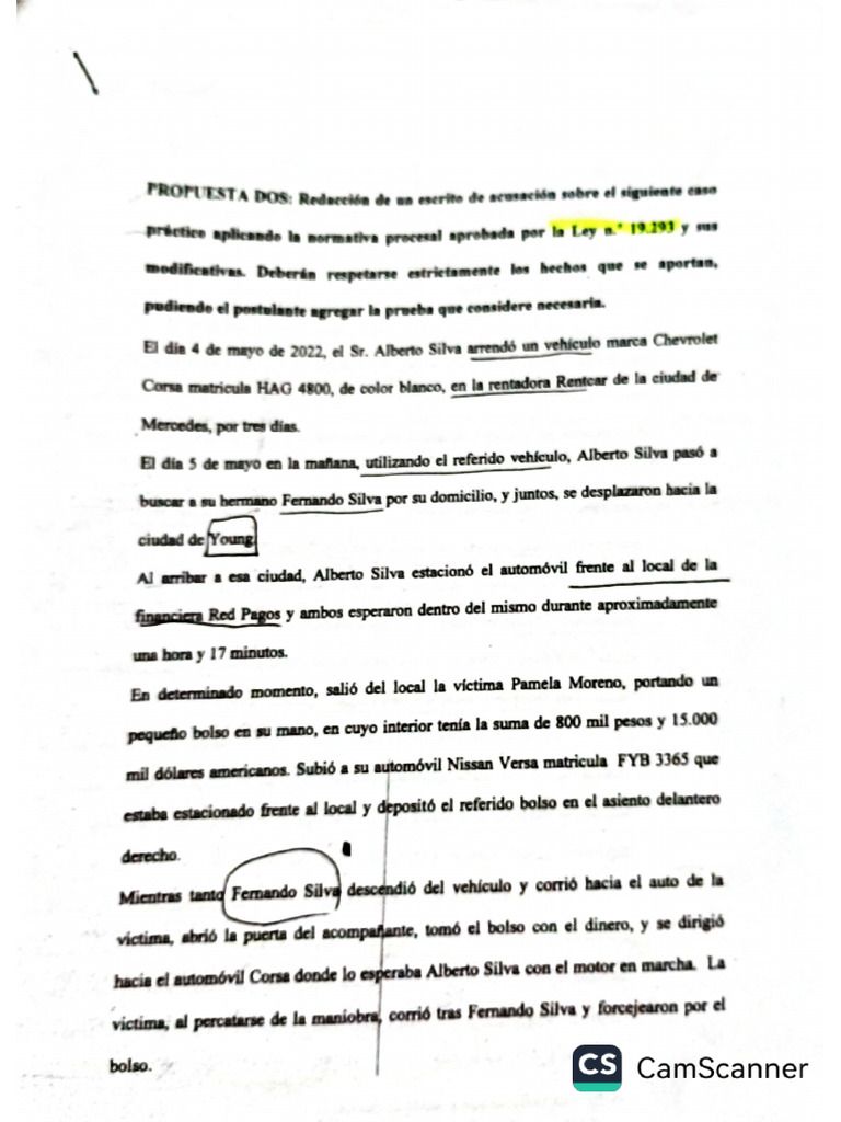 Documento 5 | PDF