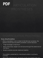 UCBL Orthosis: Design and Application | PDF | Foot | Skeletal System
