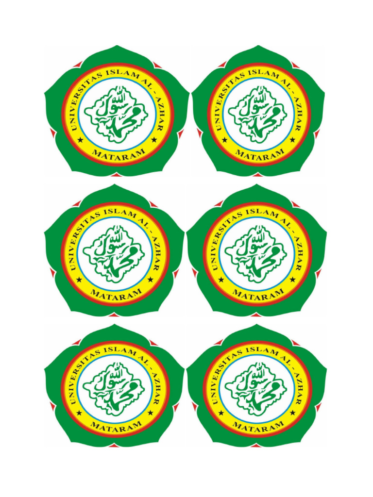 Logo Kampus | PDF