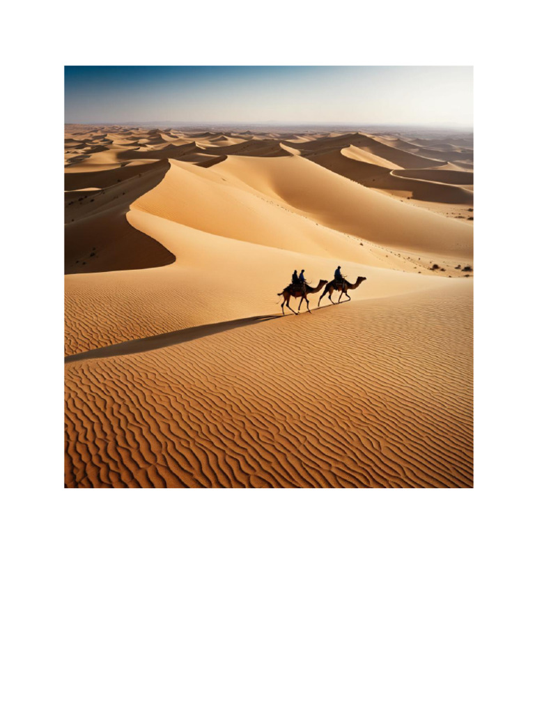 Camels | PDF