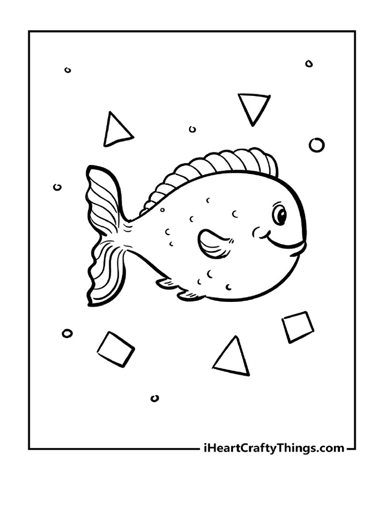 Fish | PDF