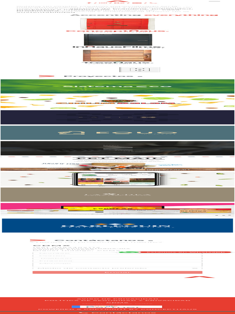 Agencia de Publicidad, Branding y Marketing Digit | PDF