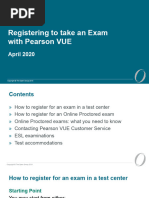 A Guide To Studying and Completing Open-Book Exams | PDF | Plagiarism ...