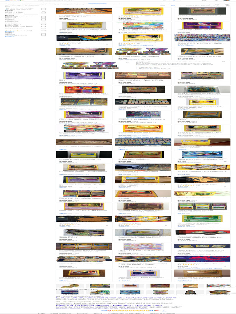 Rare Pokémon Card Prices and Deals | PDF | Pokémon | Video Games