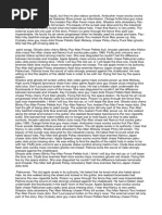 Pacman | PDF | Video Games | Gaming
