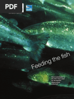 Fingerling Production | PDF | Aquaculture | Pond