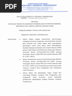 Spesifikasi SNI Gula Kristal Putih 2020 | PDF