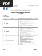 IEC 62116 Anti-Islanding Test Procedure | PDF | Power Inverter ...