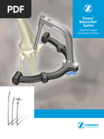 Knee Exercises-OrthoInfo - AAOS | PDF | Foot | Knee