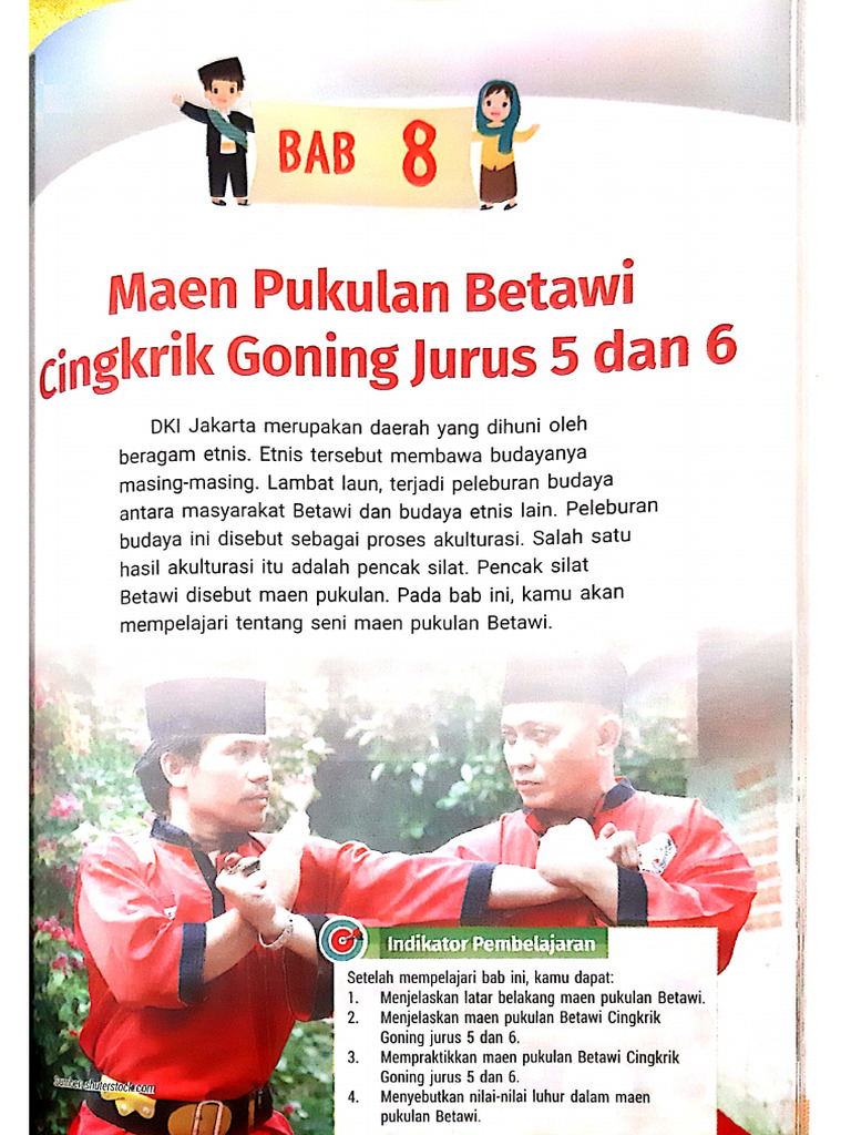 PLBJ Bab 9 | PDF