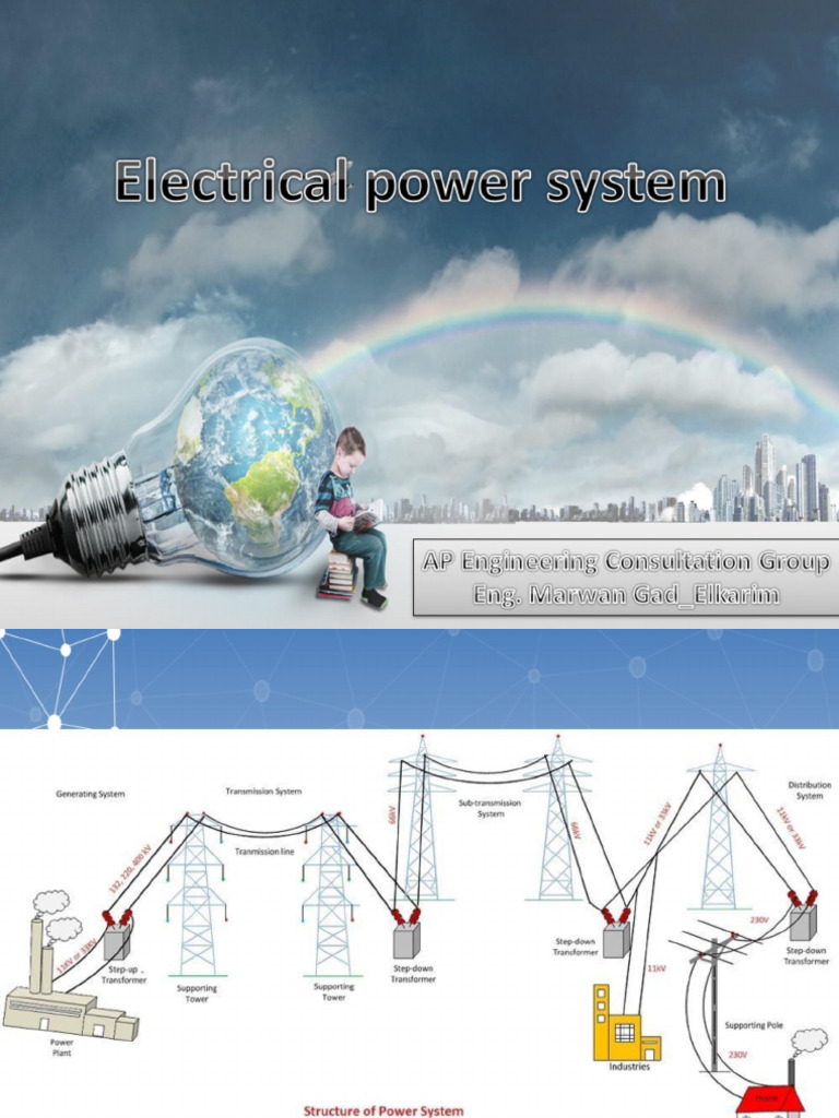 01 - Electrical - Power - System | PDF