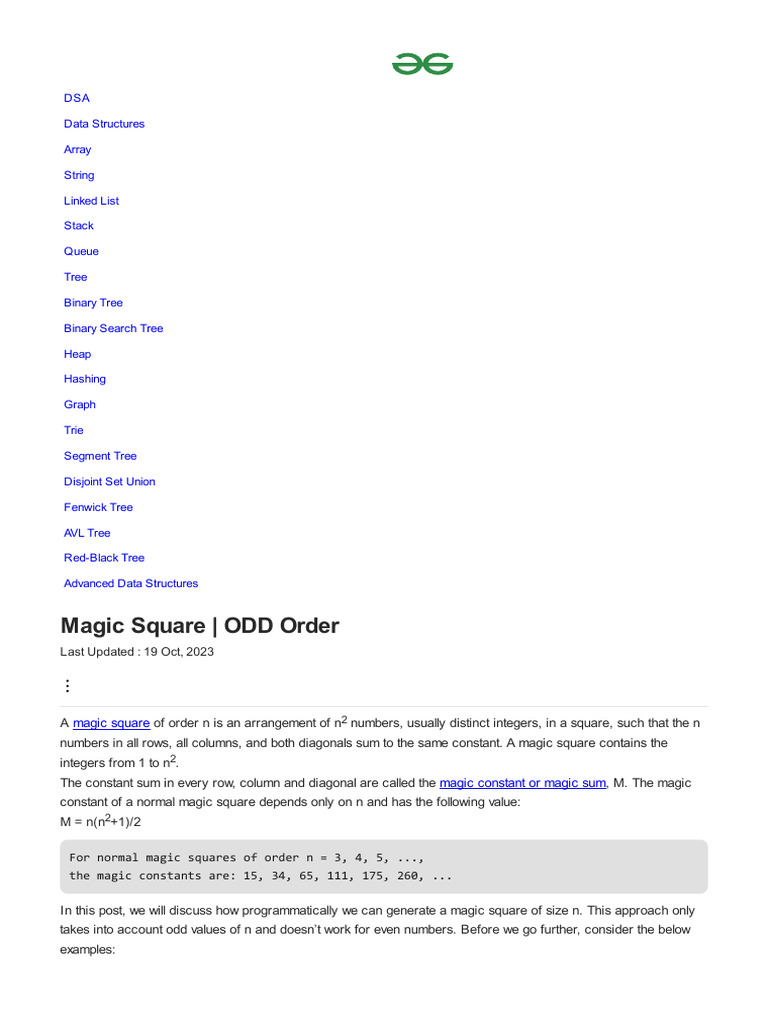 output | PDF | Software Engineering | Algorithms And Data Structures