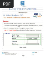 Résumé Et Exercices Complexe Bac Info Débutants | PDF