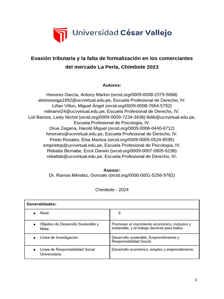 Esquema EJEM. ESTAD. II | PDF