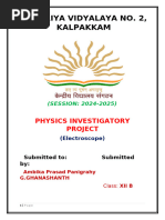 Physics Front Pages | PDF