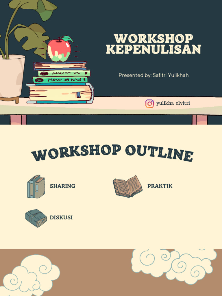 Tips Menulis Yang Baik Pdf