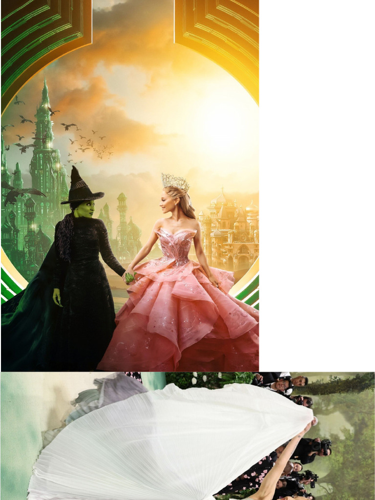 wicked | PDF