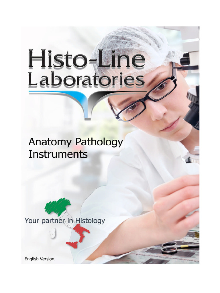 Histology Instruments | PDF | Histology | Humidity