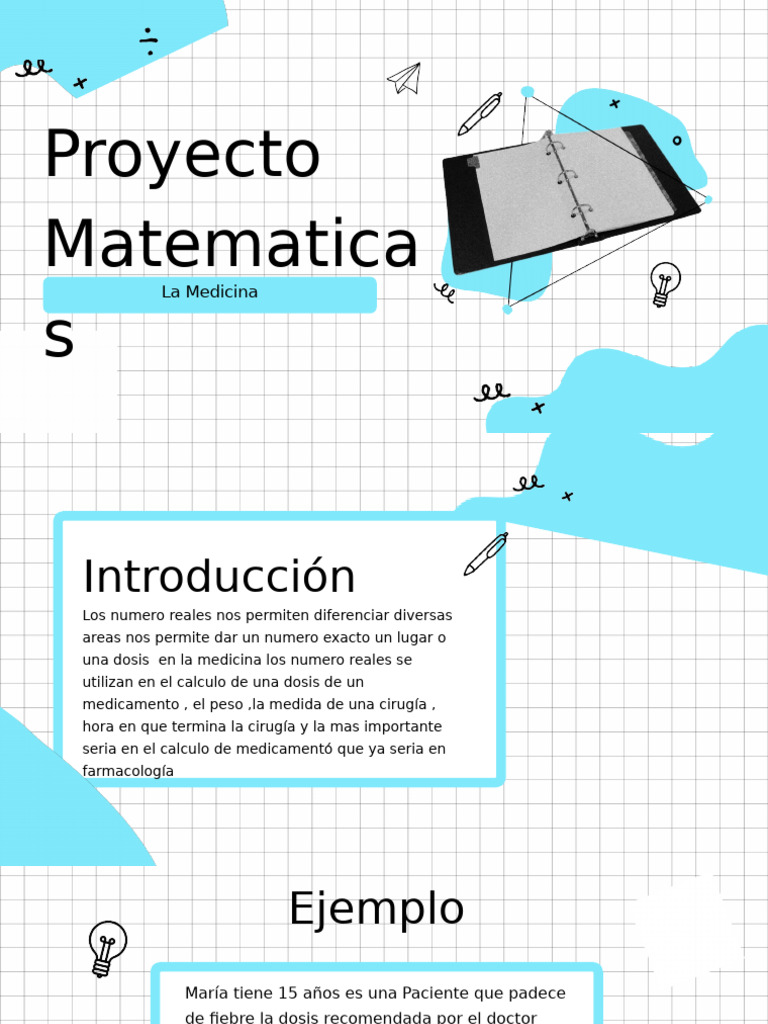 5 - Presentacion Proyecto | PDF