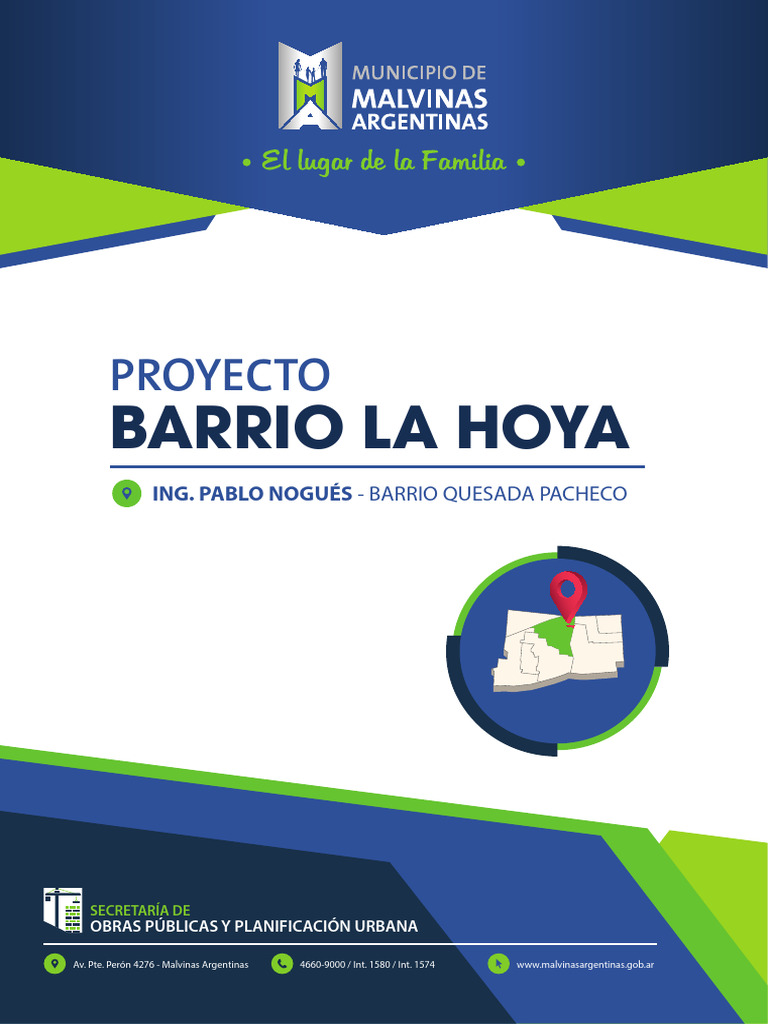Promeba La Hoya | PDF | Residuos