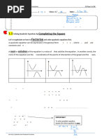 Sets-Wavy Curve Method JEE Main and Advanced PDF | PDF | Applied ...